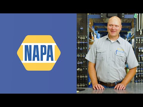 "Our Community" Promo | NAPA KUHL Auto Parts