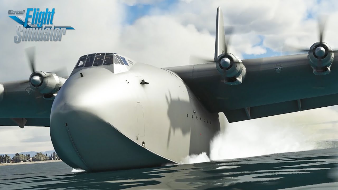 FlightControlReplay V5 for MSFS - Page 3 - Tools & Utilities ...