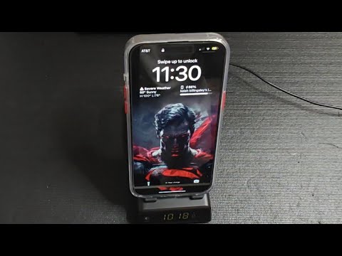 Swan Scout: The Charging Station That Moves