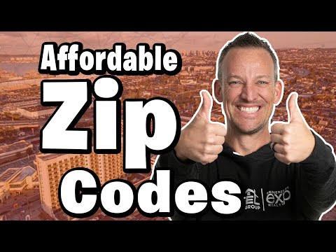 5 Most AFFORDABLE Zip Codes to Live in San Diego CA