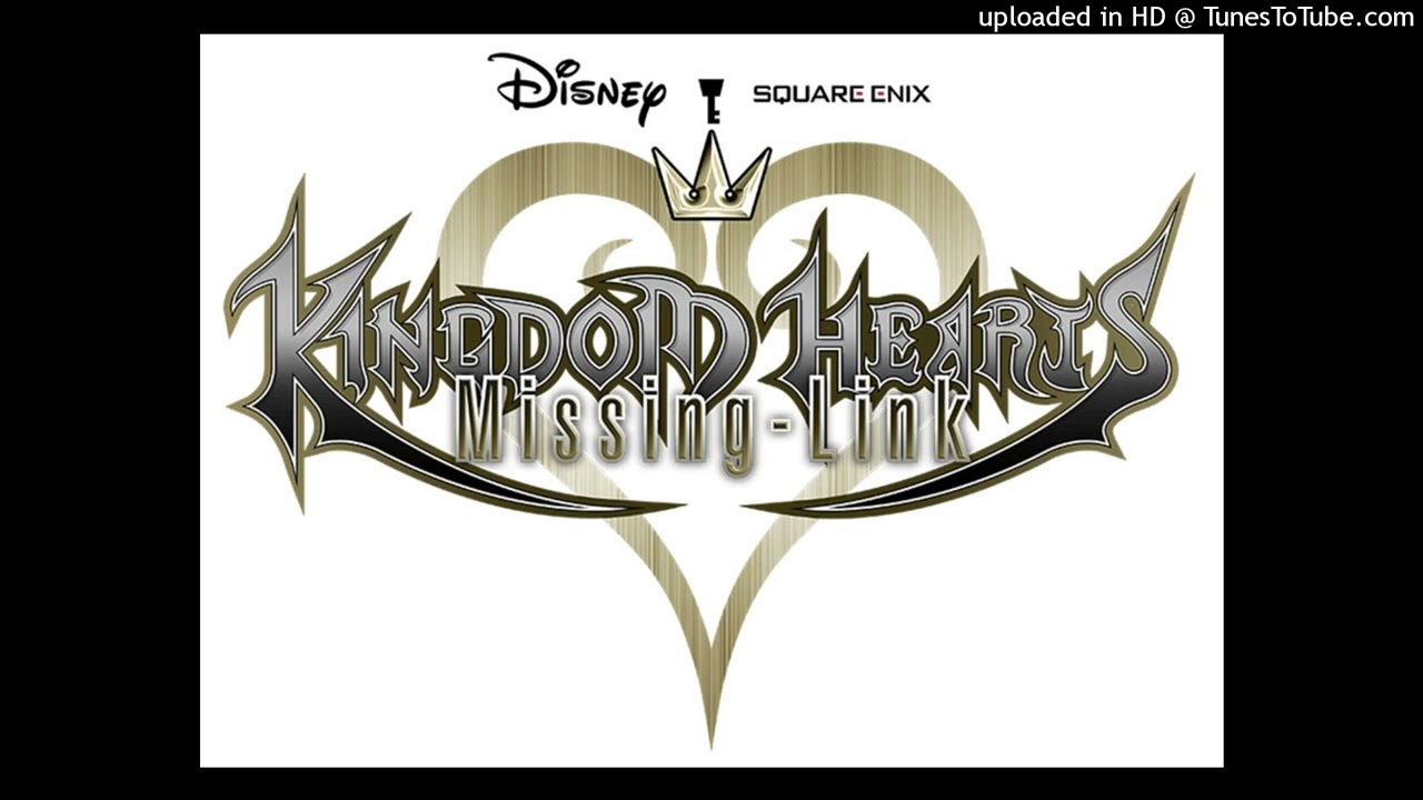 bt home 01 - Kingdom Hearts Missing Link Soundtrack