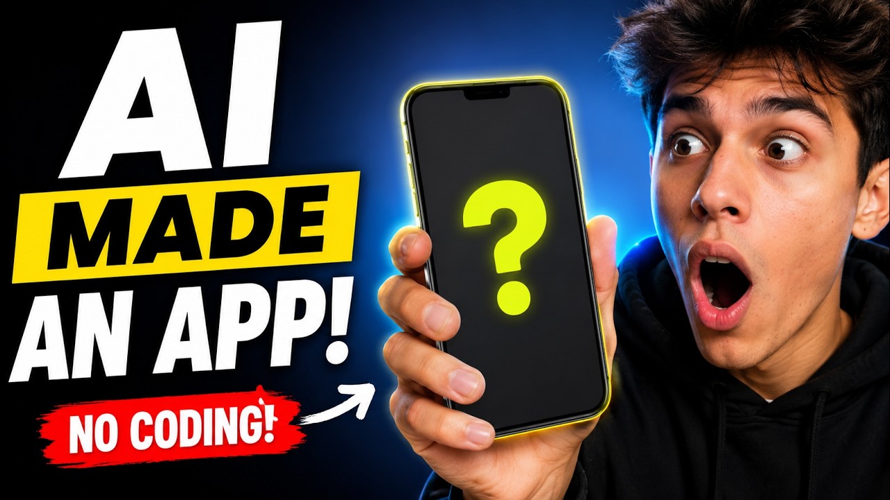 How to Make an Android App With AI in Android Studio