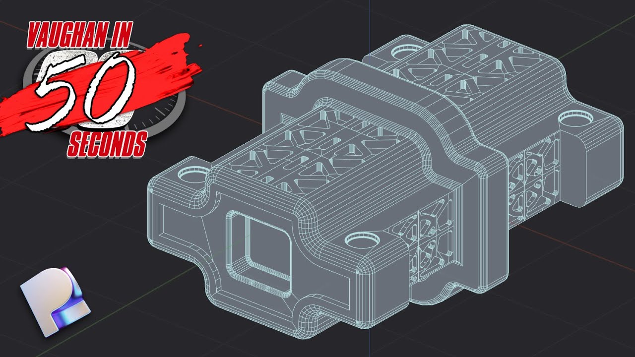 Plasticity | Export to OBJ