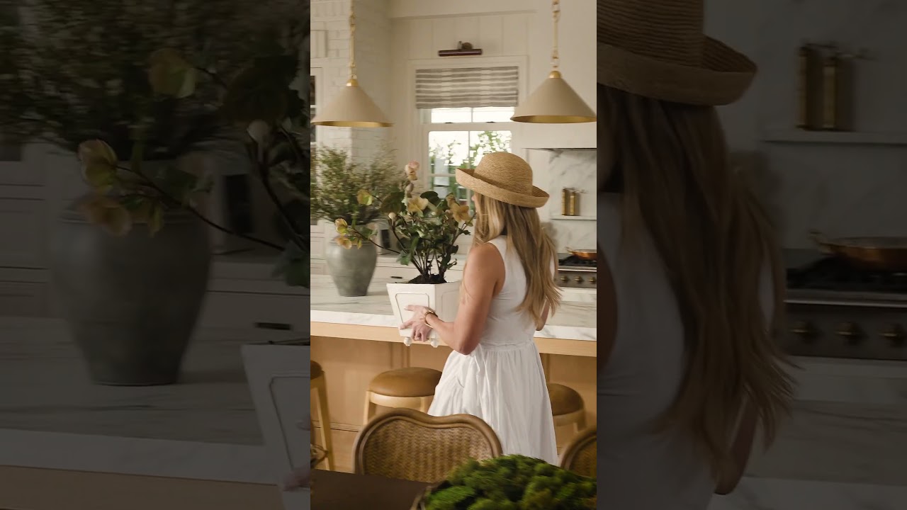 Introducing our McGee & Co. Summer Collection