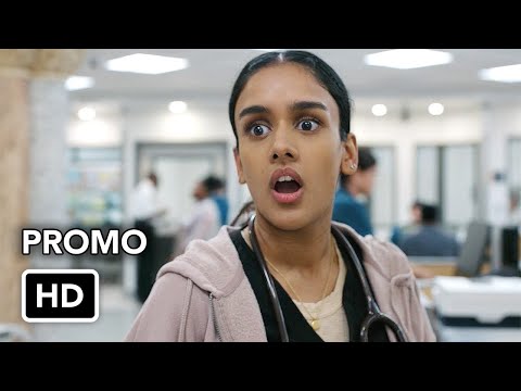 The Pitt 1x06 Promo "12:00 P.M." (HD) Noah Wyle medical drama