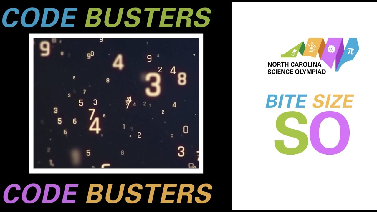 Codebusters Nov 2022