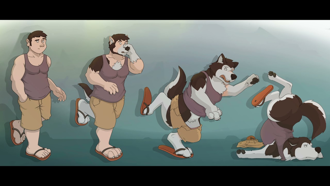 canine tfs #2