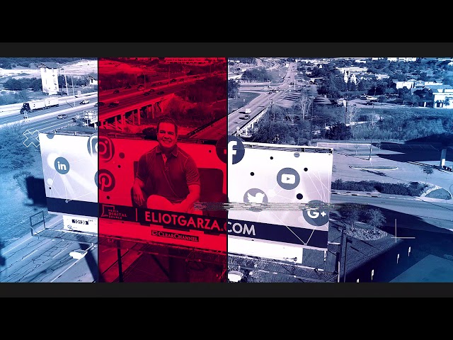 Marketing Consultant In Houston And Surrounding Cities - Eliot Garza