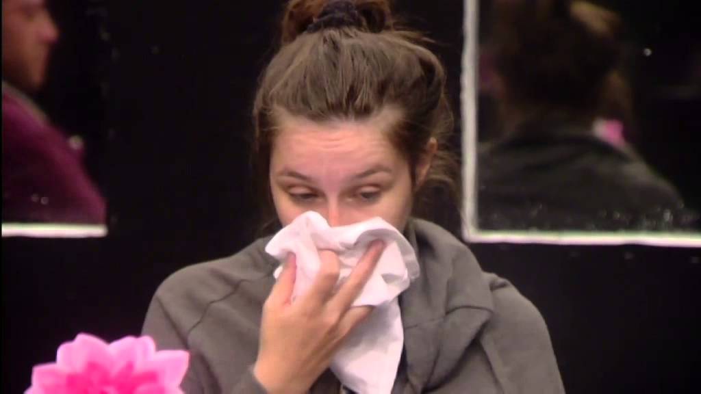 Big Brother 2014: Watch as the housemates eat up the world's most ...
