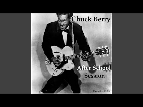 Classic Album – Chuck Berry: After School Session