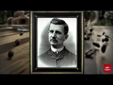 1850 Folgers