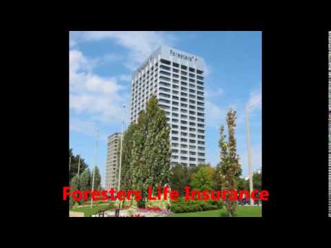 Foresters Life Insurance