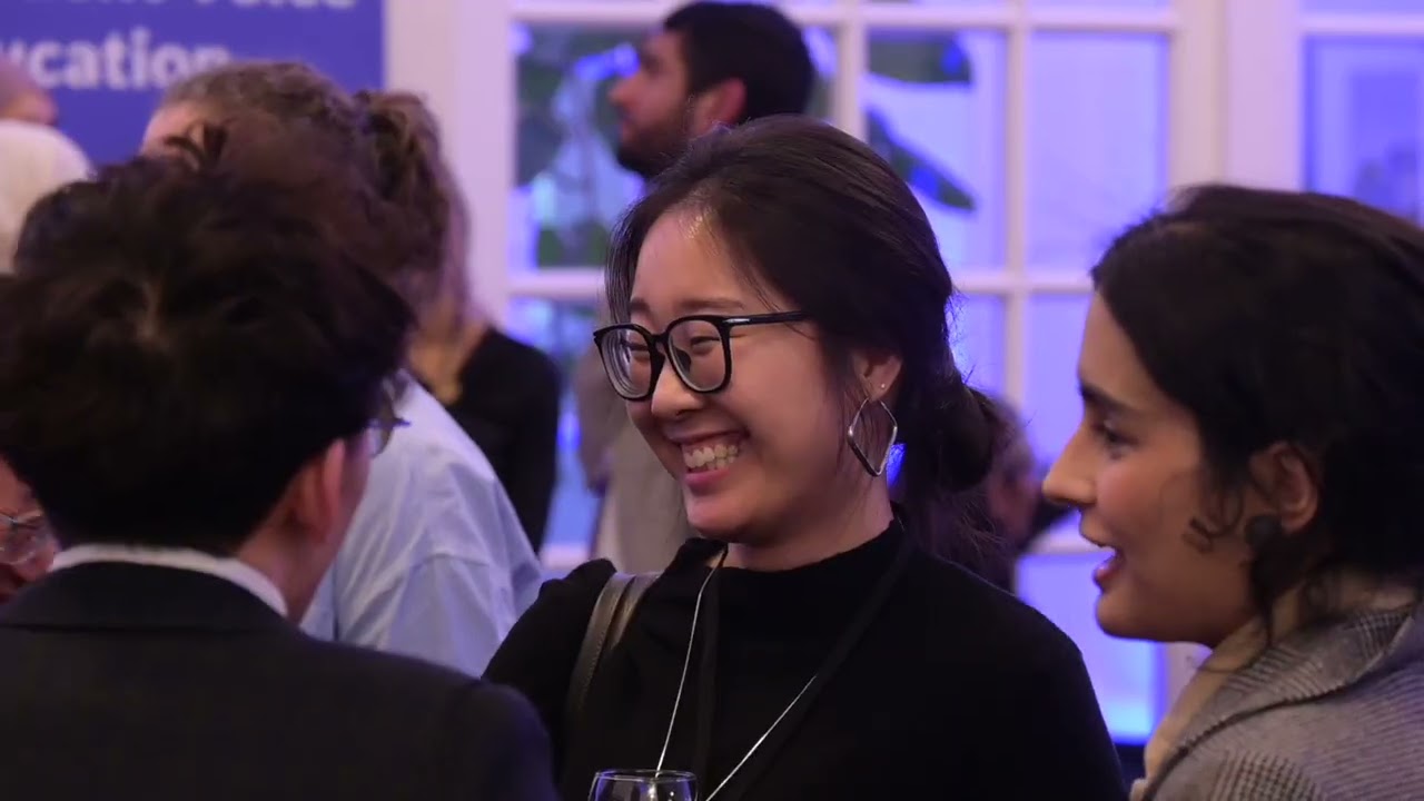 Explorance Student Voices in Higher Education Conference | Highlights and Recap Video