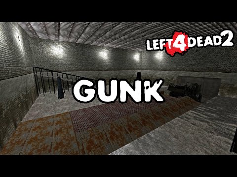 Steam Community :: Video :: Left 4 Dead 2 - Gunk [Full Campaign ...