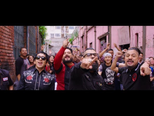 Panteón Rococó llevará a sus fans a los 'Infiernos'