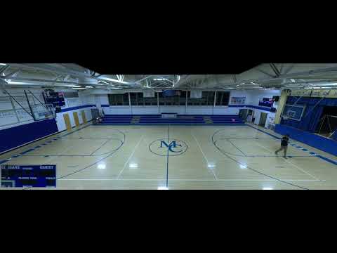 Our Lady of Mount Carmel vs St. Joe’s Fullerton Girls' Volleyball