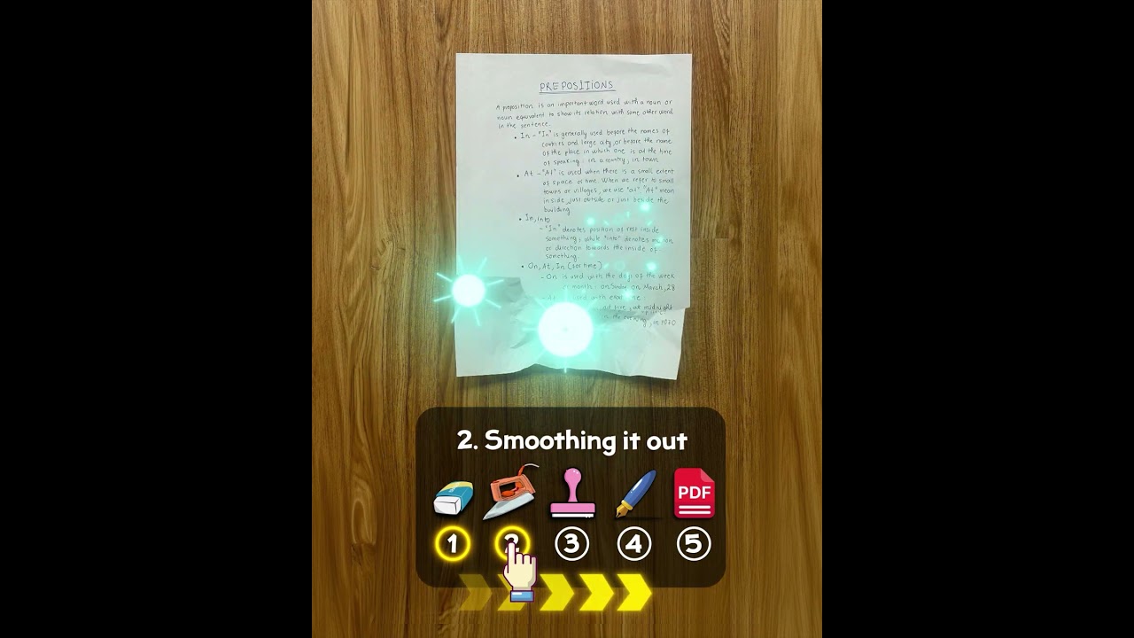 PDF Reader - Scan document - Ver 1 4:5