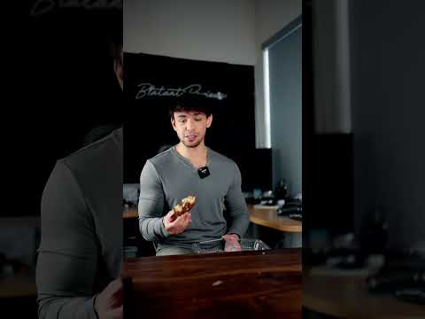 $1 VS $10 Donut