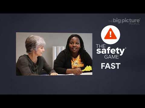 The Safety Game®