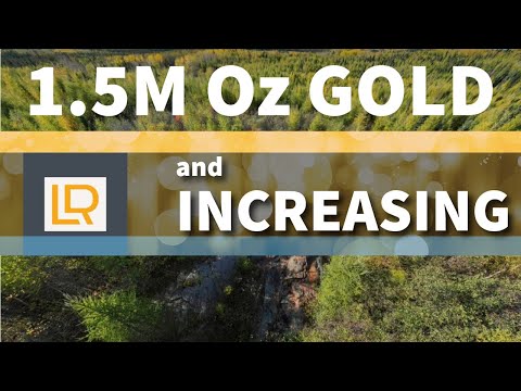 Landore Resources Expands Gold Potential in Ontario