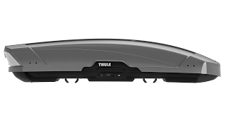 Thule Motion XT Alpine Cargo Box | evo
