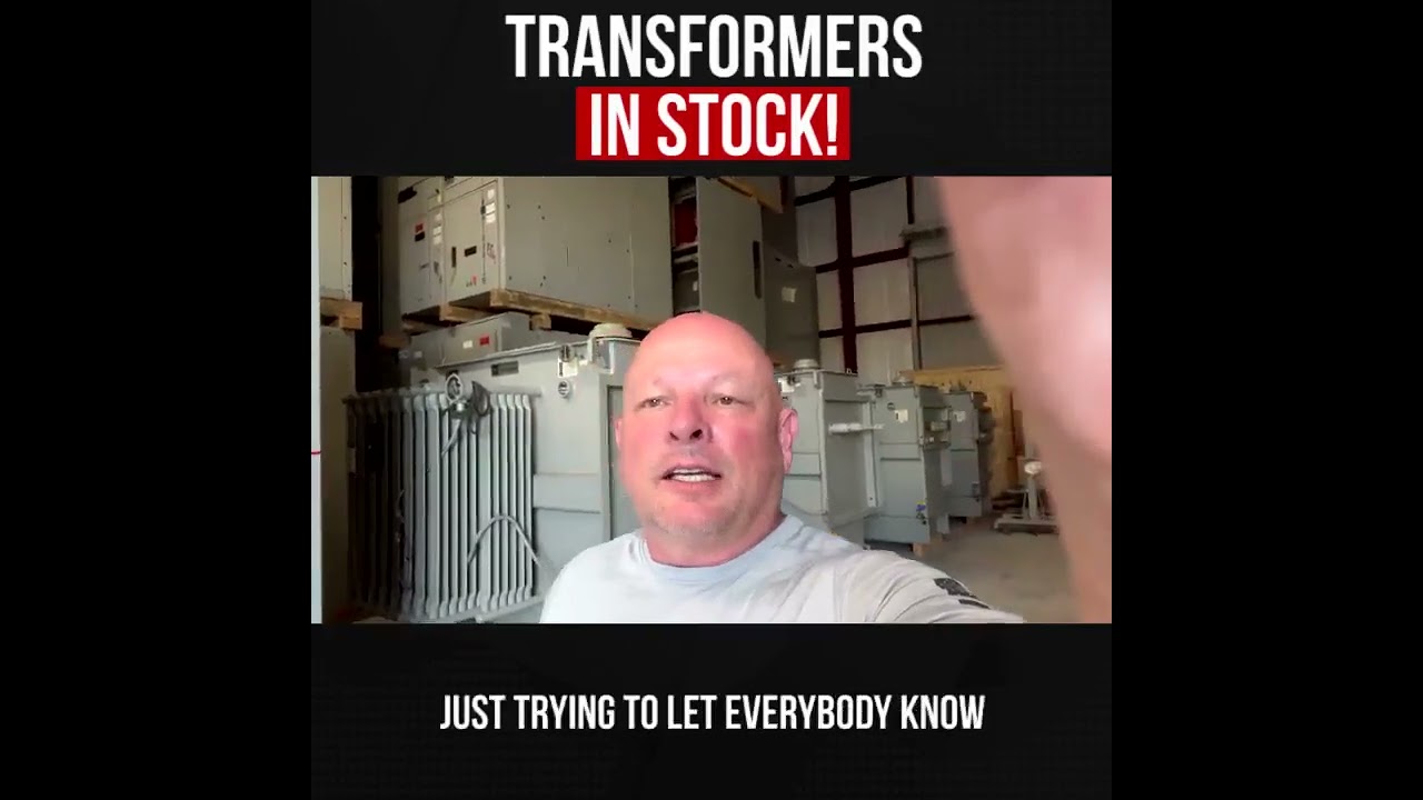 What is a 2000 kVA Transformer?