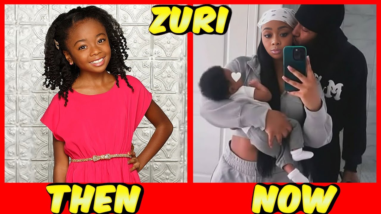 BUNK'D 🔥 Then And Now