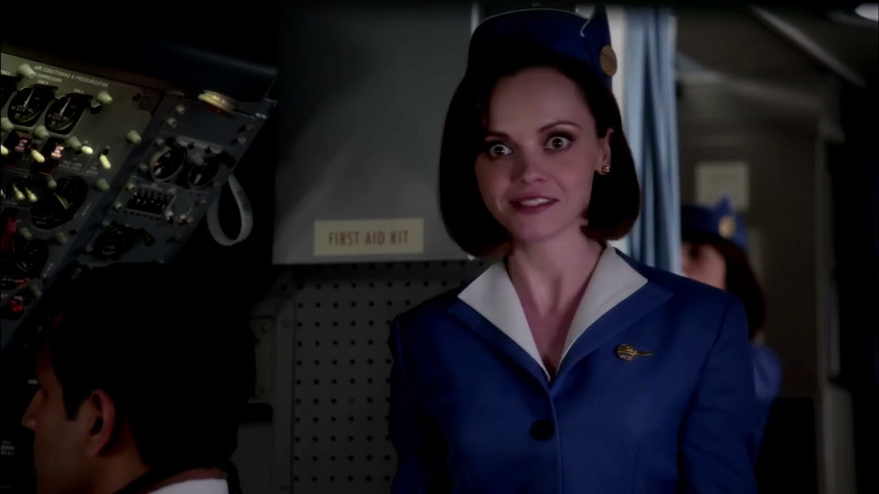 Pan Am (2024) Trailer