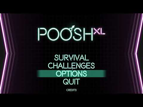 Steam Community :: Video :: Poosh XL One Button Arcade Score Attack ...
