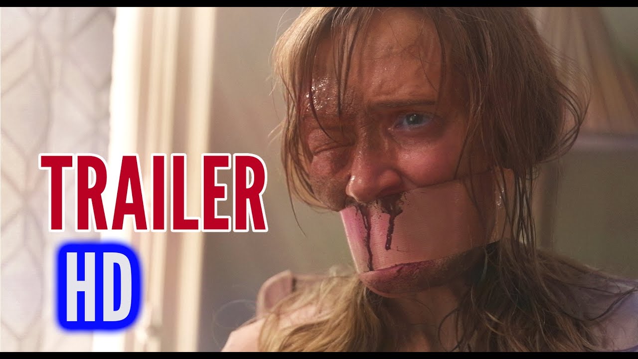 AN ANGRY BOY (2024) Official Trailer (4K)