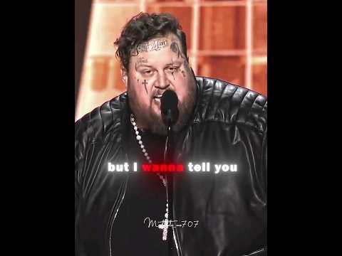 Just keep going and try one last time | Jelly Roll Motivation |#motivation #inspiration #success