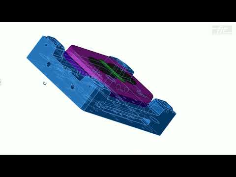 Understanding Core and Cavity Inserts in Injection Molding