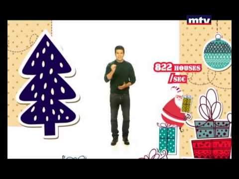 Minal - Christmas Meaning - 10/12/2014