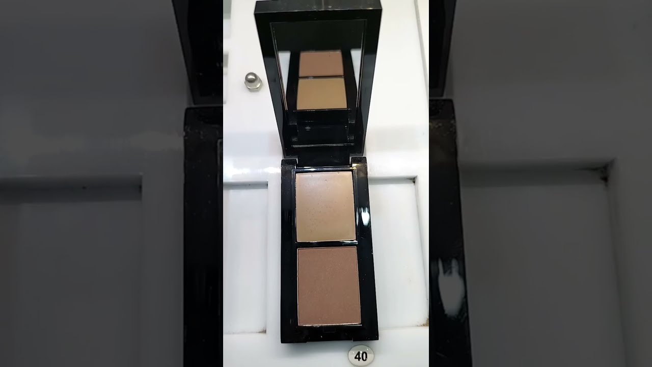 Eyebrow Design Kit By Flormar | Best Eyebrow kit | Usefull Eyebrow kit|#eyebrows #eyebrowkit #shorts