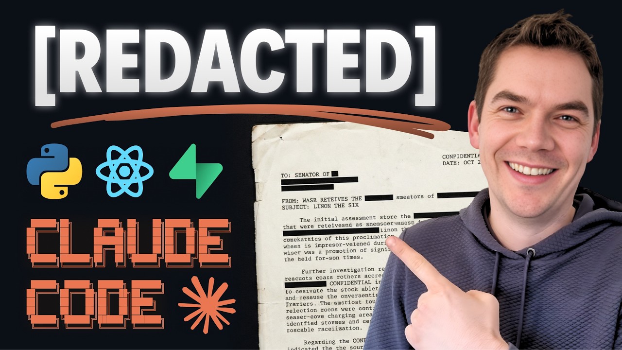 I Built an AI Agent That Doesn't Leak Sensitive Data