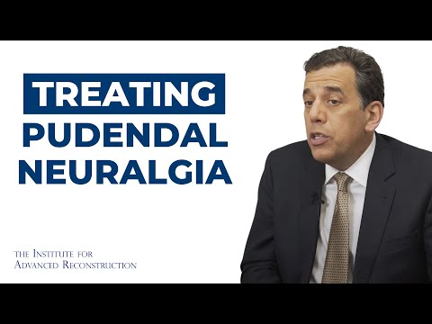 Pudendal Neuralgia: Understanding Symptoms, Diagnosis, and Treatment
