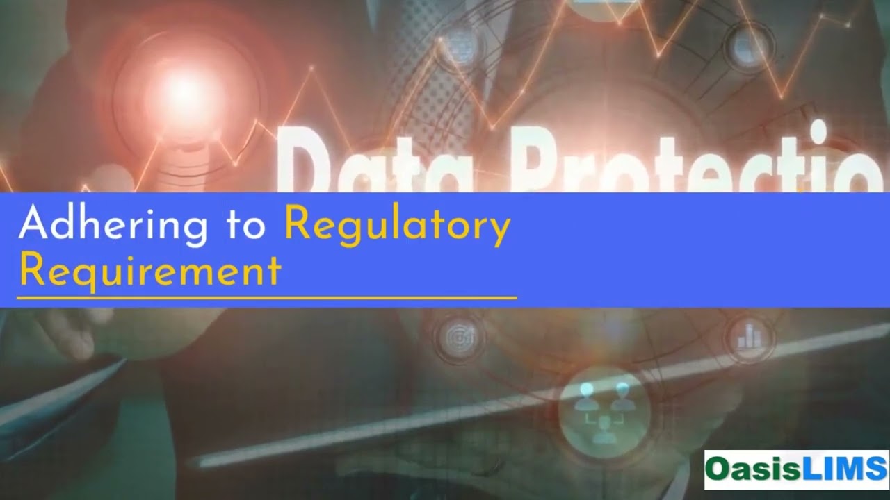 Data Integrity Challenges in Labs| OasisLIMS