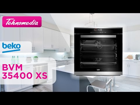 Beko - Ugradna rerna