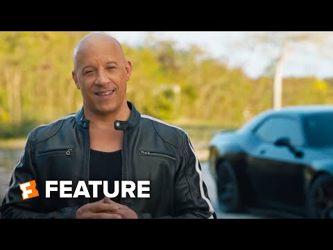 F9 Feature - Our Return to Theaters (2021) | Movieclips Trailers