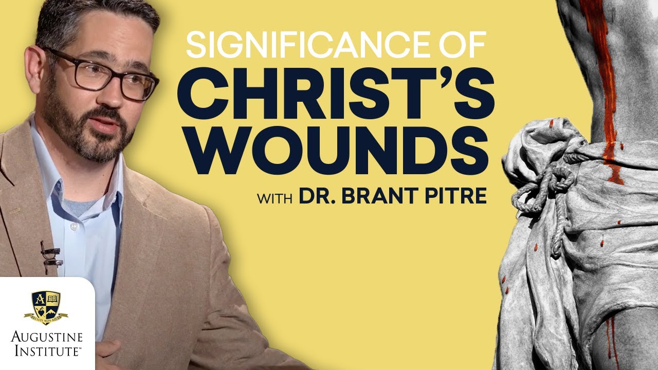 The Crucifixion of Jesus | Lectio: The Case for Jesus with Dr. Brant Pitre | Augustine Institute