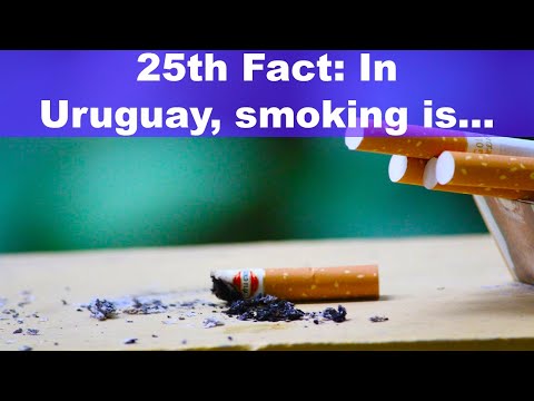 ???? 25 Interesting Facts About Uruguay
