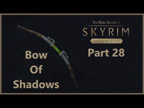 Steam Community :: Video :: TES V: Skyrim Anniversary Edition - Part 28 ...