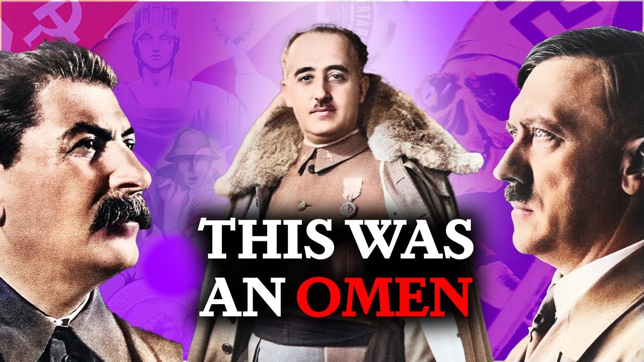 Understanding the Spanish Civil War: A Prelude to Global Conflict ...