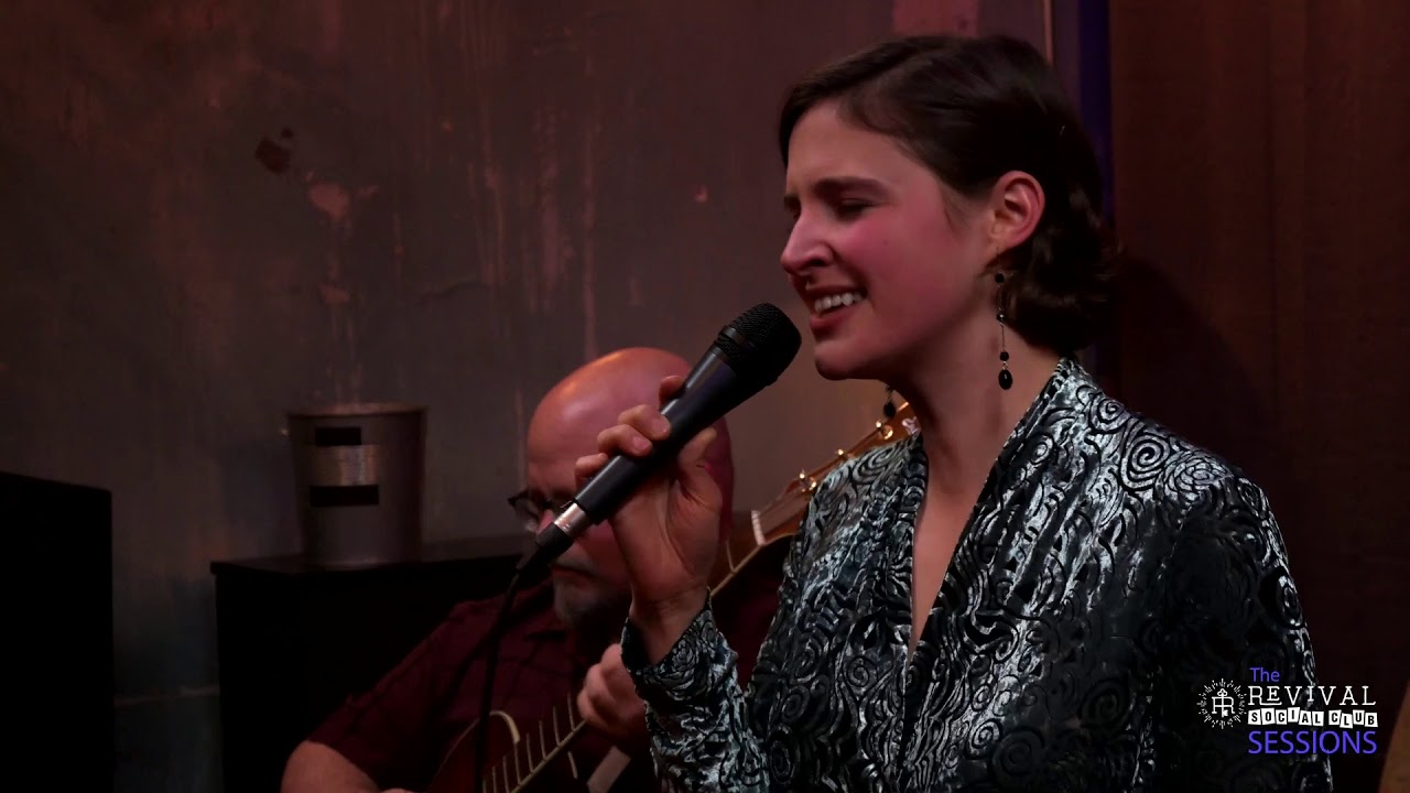 Hire City Lights Jazz with Meghan Causey - Jazz Band in Raleigh, NC ...