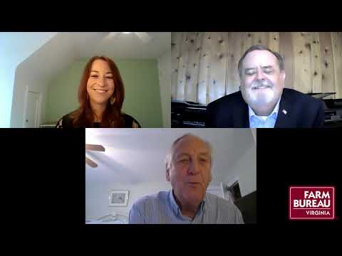 Friend of the Farm Chats- Sen. Dave Marsden | Plows and Politics