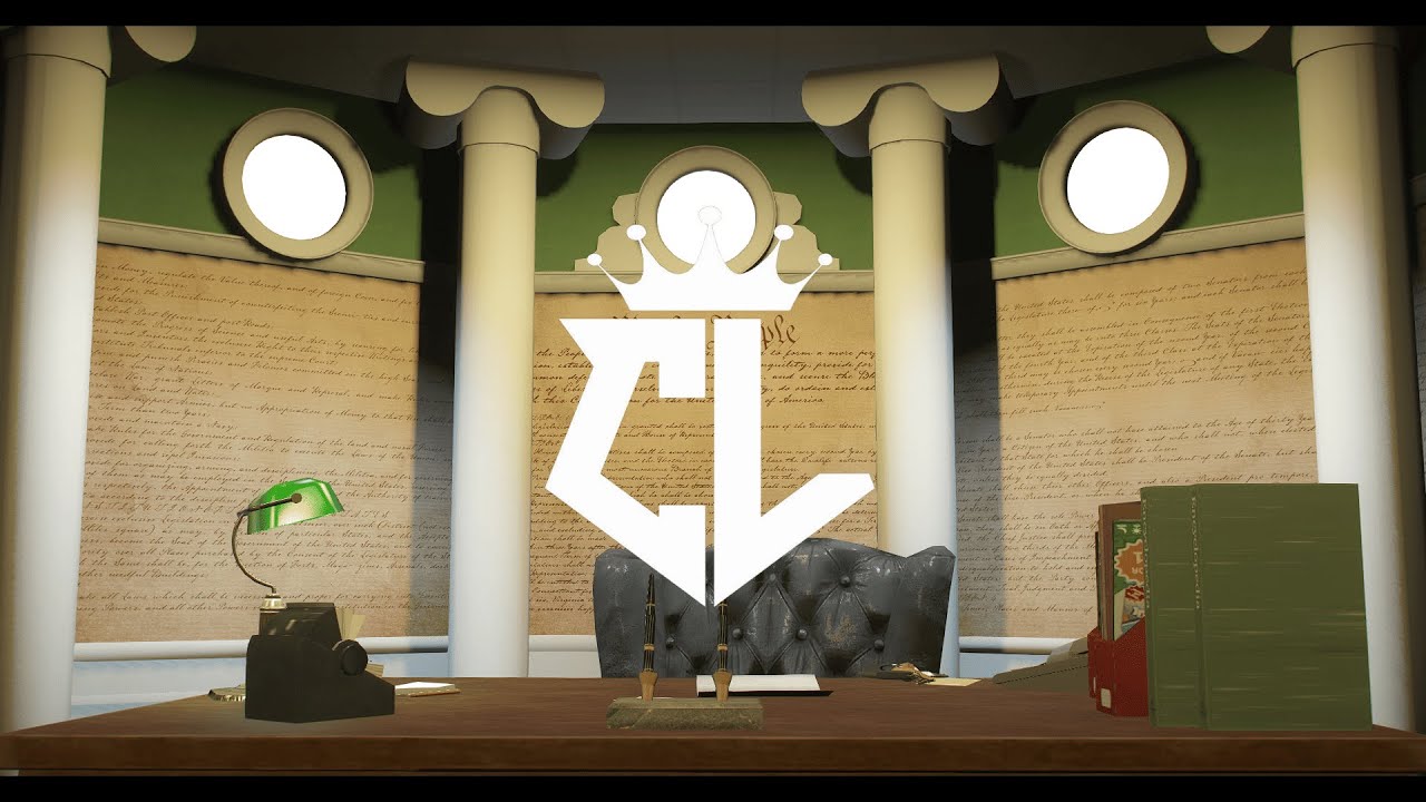 New Update: [MLO] Custom Law Office - FiveM Releases - Cfx.re Community