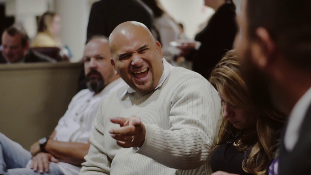 Connection Group | grow together!