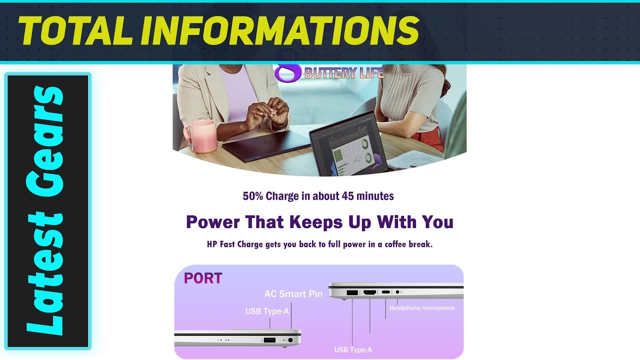 HP 17