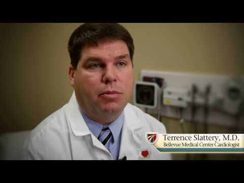 Heart Attack Symptoms - Nebraska Medicine—Bellevue