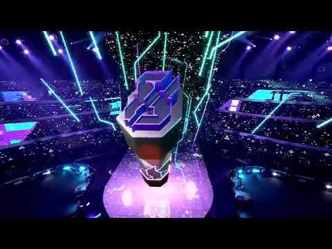 Massive Production at Riyadh Masters